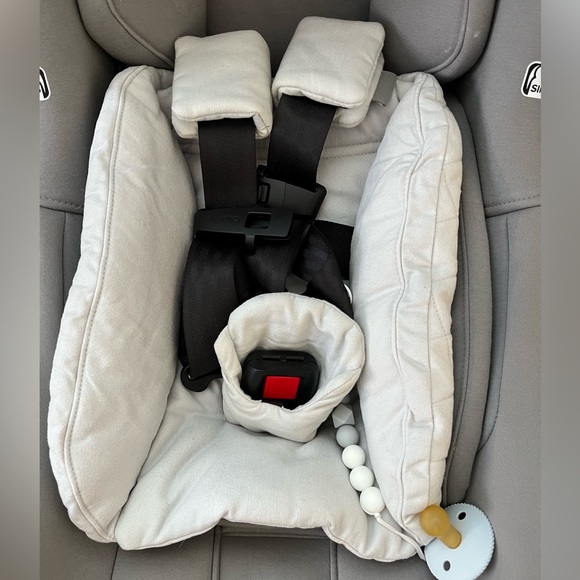 Nuna | Other | Nuna Pipa Lite Rx Infant Insert | Poshmark